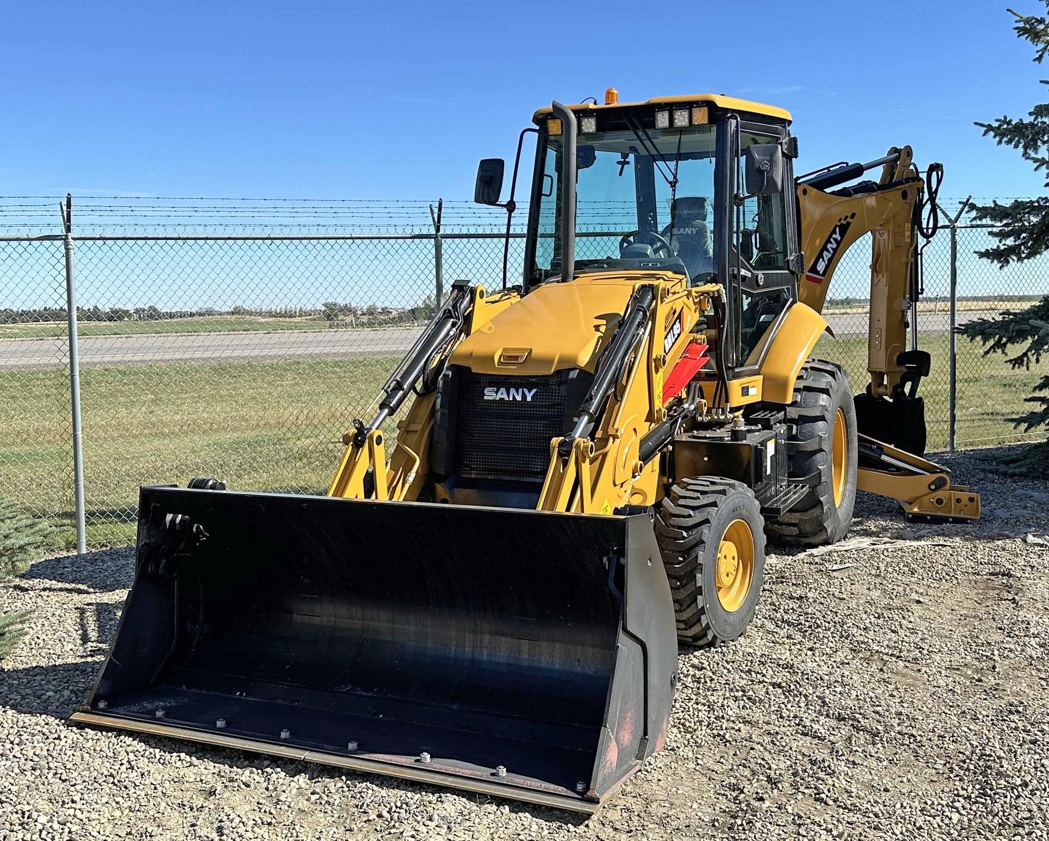 Used SLB95 For Sale | Headwater Equipment