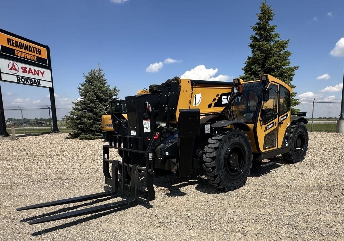 Used STH1256A For Sale | Headwater Equipment